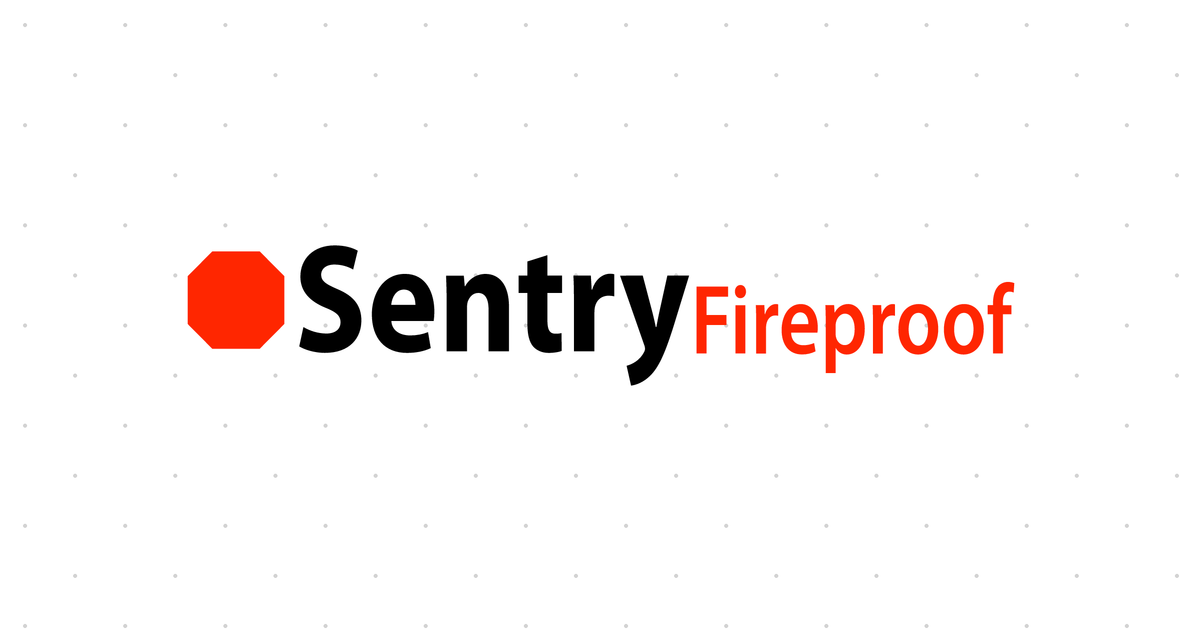 Sentry Fireproof